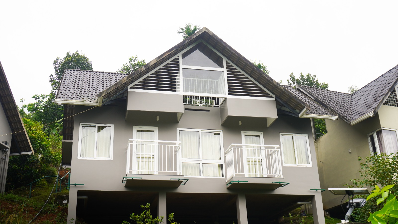 Rains Valley Resort Mankulam - Munnar - Teal Luxury Stays
