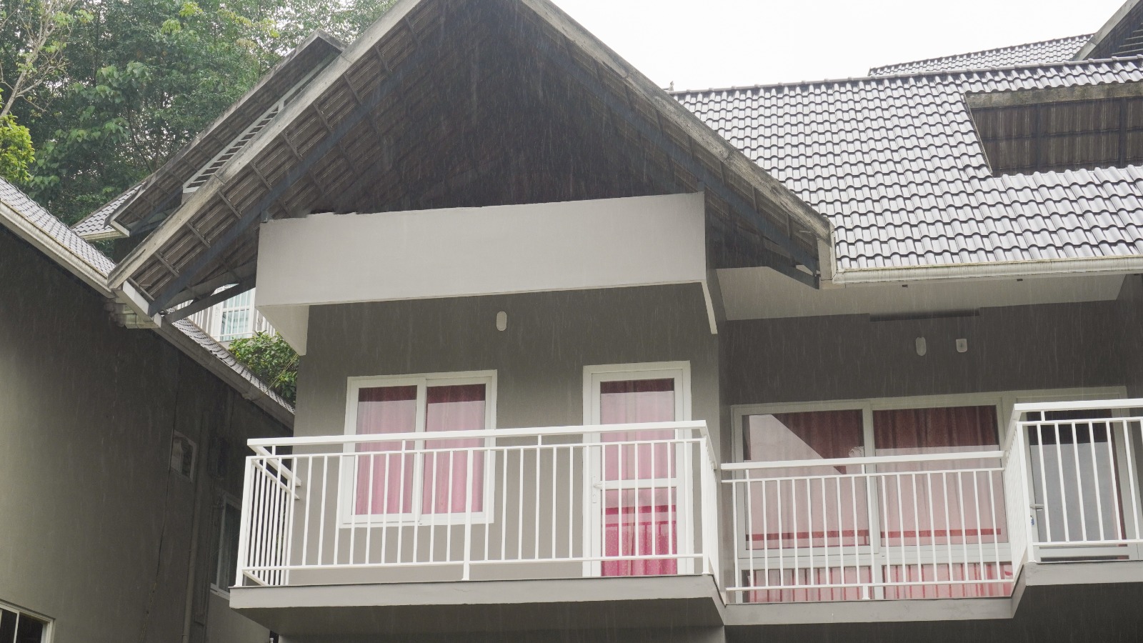 Rains Valley Resort Mankulam - Munnar - Teal Luxury Stays