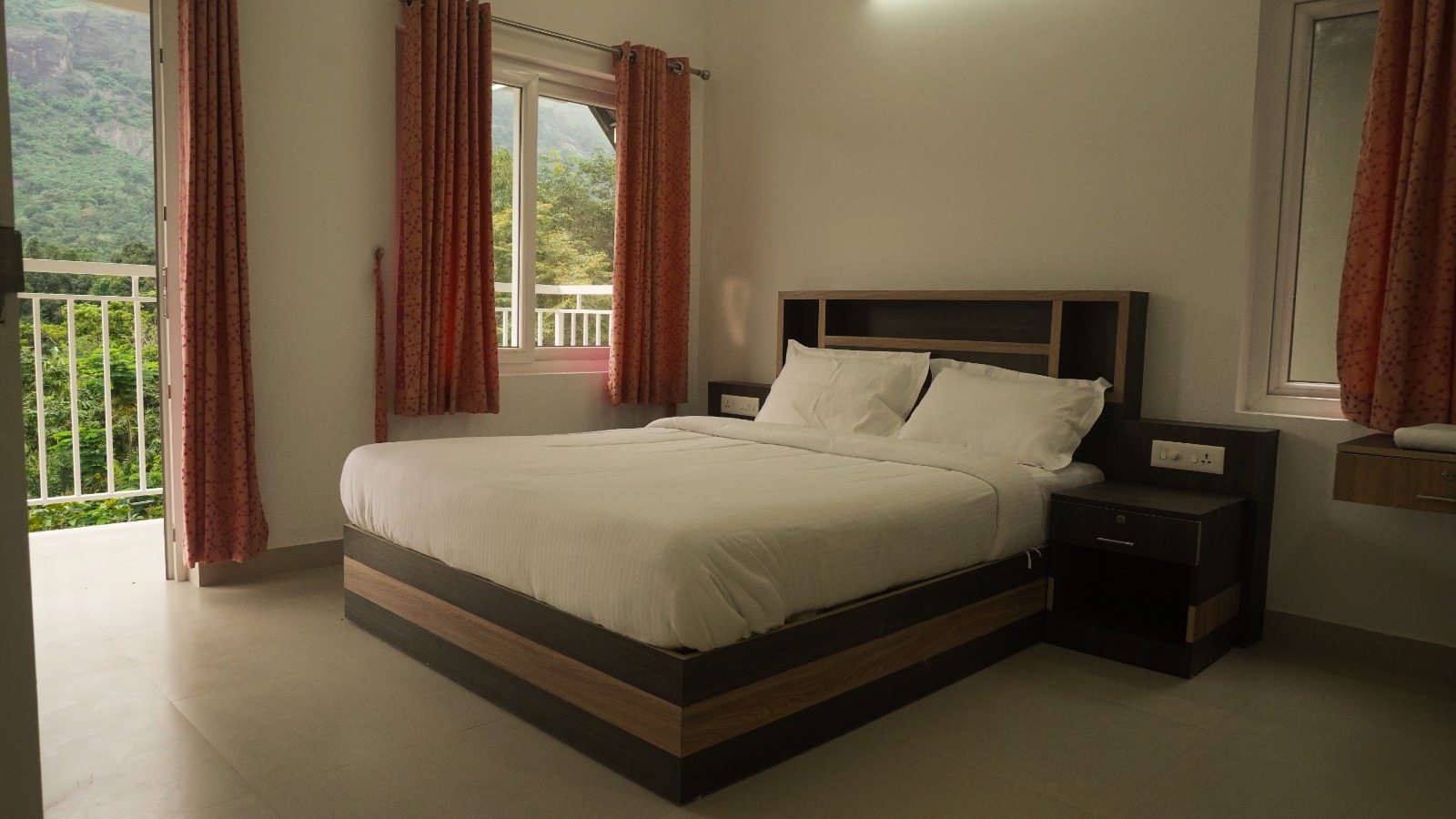 Rains Valley Resort Mankulam - Munnar - Teal Luxury Stays