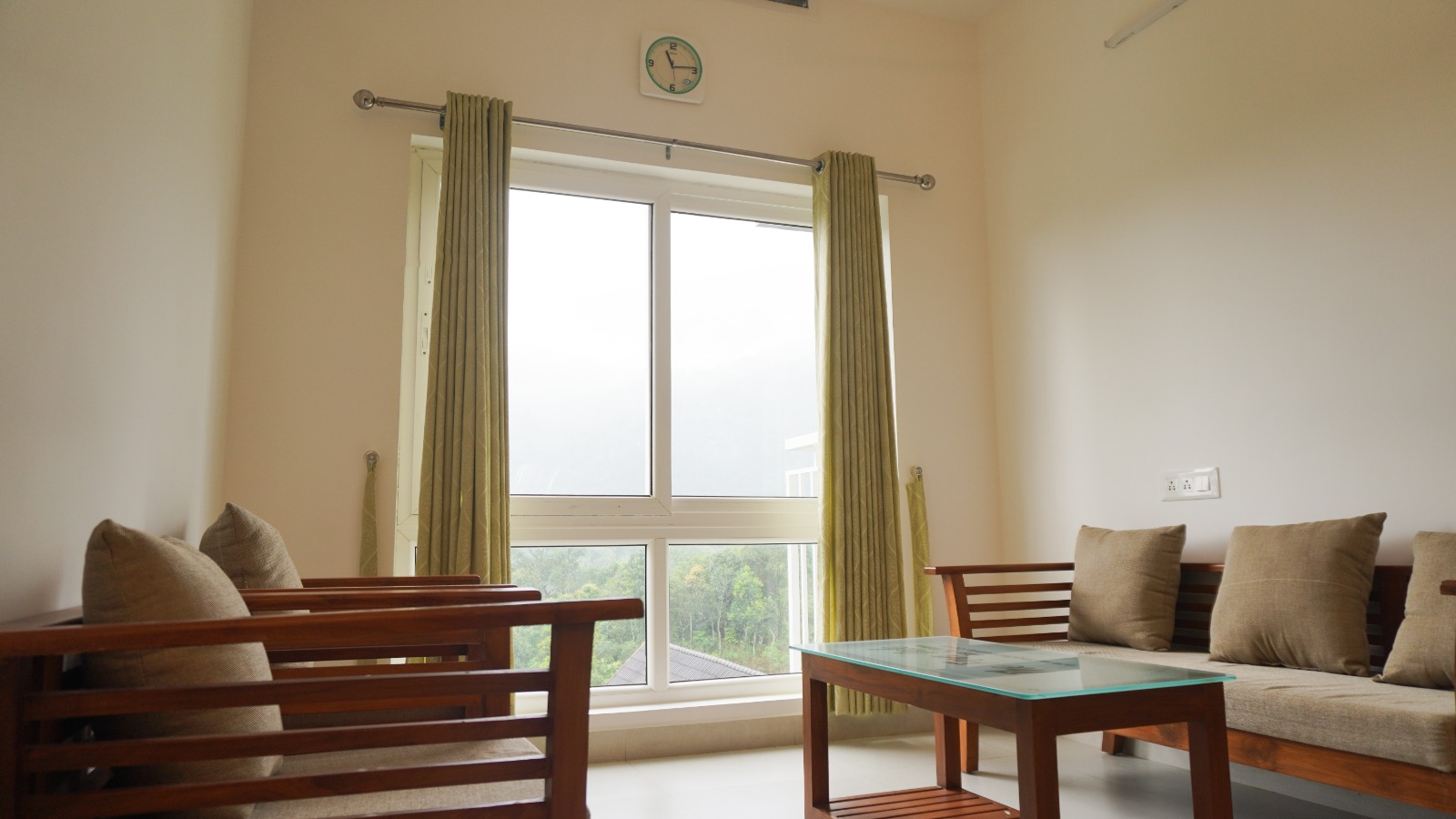 Rains Valley Resort Mankulam - Munnar - Teal Luxury Stays