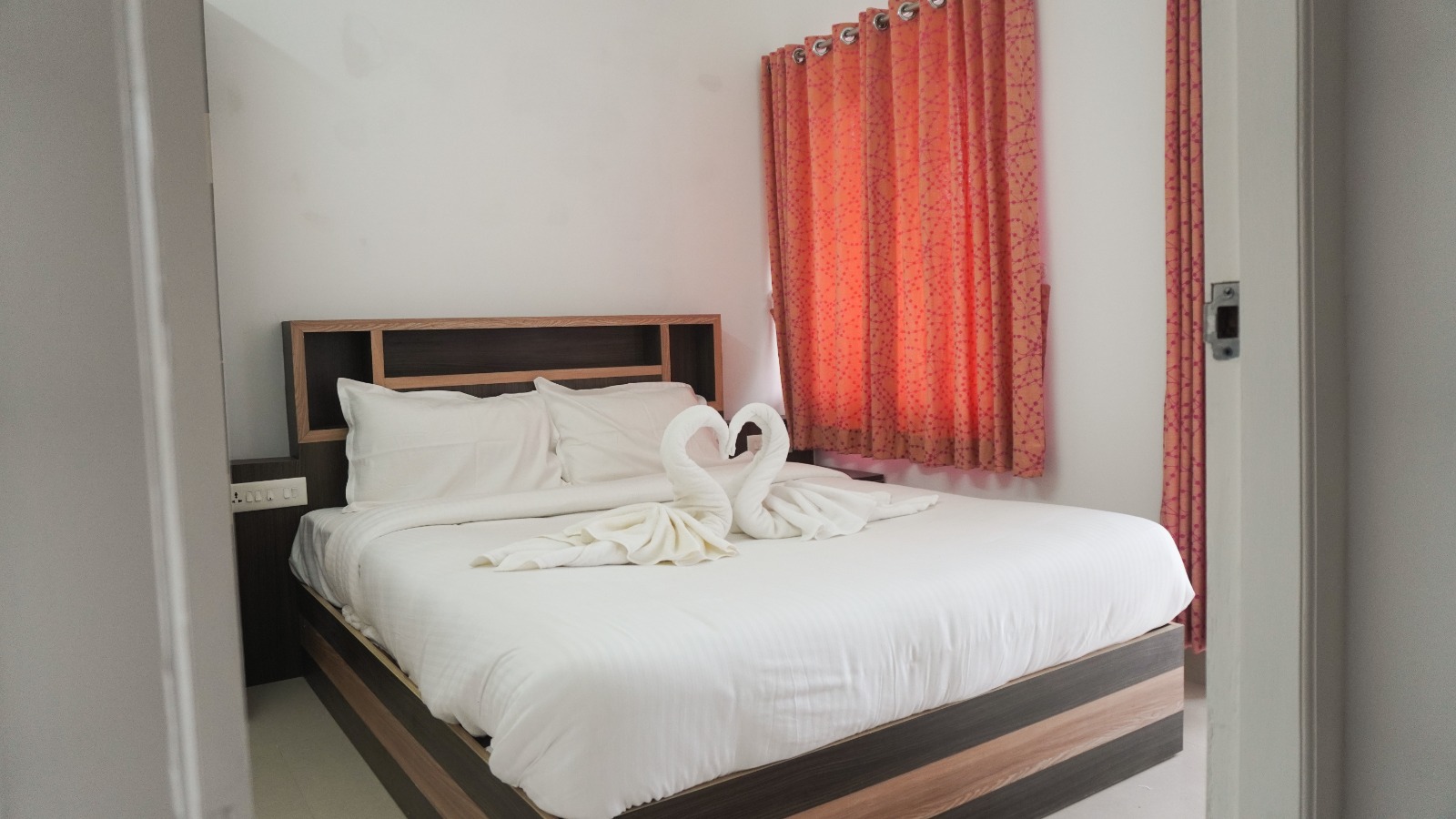 Rains Valley Resort Mankulam - Munnar - Teal Luxury Stays